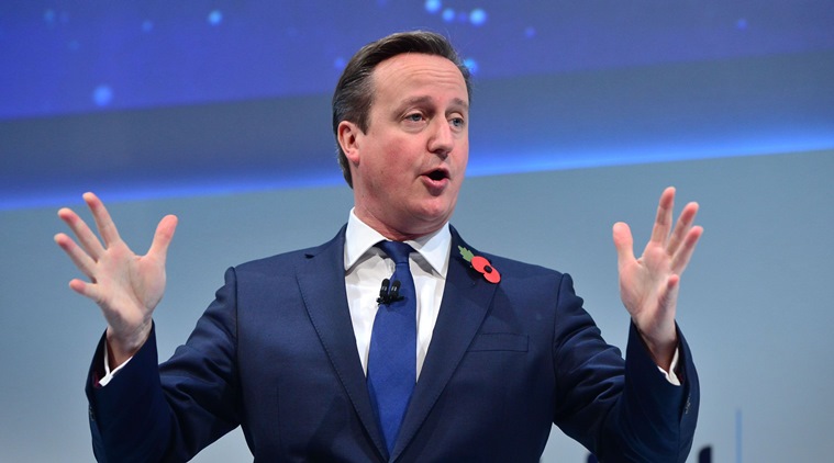 Brexit Summit: David Cameron talks through night in Brussels, EU digs ...