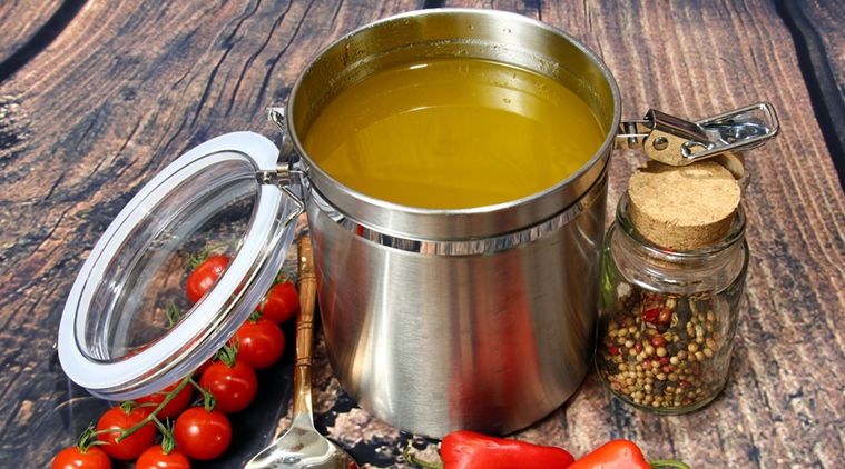 Kitchen Hacks: Easy ways to check the purity of ghee at home | Food ...