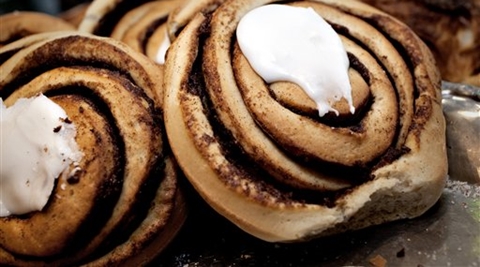 Cinnamon can prevent food poisoning | Health News - The Indian Express