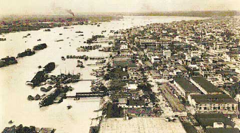 The Quest for Old Calcutta | India News - The Indian Express