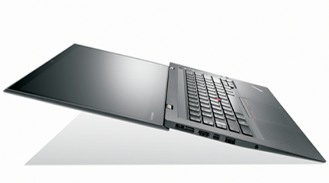 CES 2014: Lenovo announces ThinkPad X1 Carbon, world’s lightest 14 inch ...