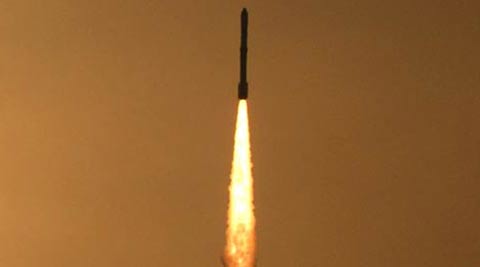 Singapore to launch first commercial satellite TeLEOS-1 with ISRO’s ...