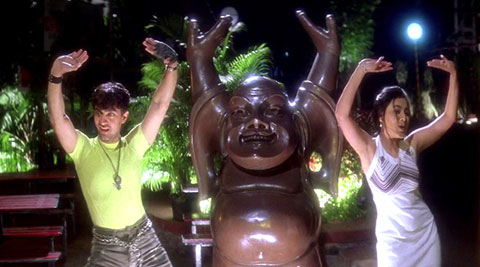 ‘Aati Kya Khandala’ lyricist Nitin Raikwar unwell | Bollywood News ...