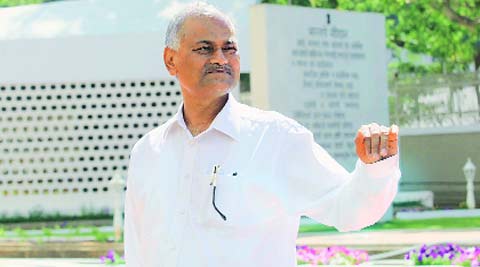 HC relief for Lahane, no arrest till Feb 20 | Mumbai News - The Indian ...