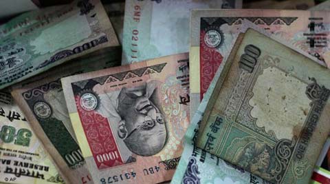 Months after RBI notice, banks and ATMs still issuing soiled notes ...