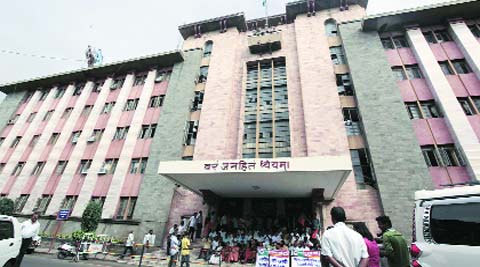 Corporators include projects worth Rs 500 crore in draft PMC budget ...