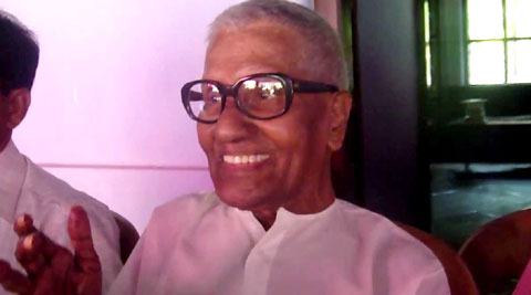 Musical tribute to K Raghavan master on February 22 | Music News - The ...