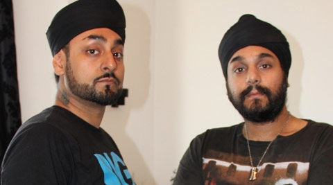 RDB vocalist Manjeet Singh launches solo career | Music News - The ...