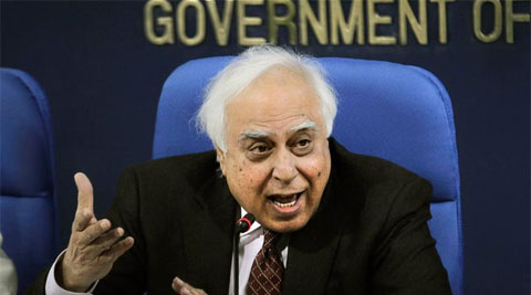 Govt to abide by Supreme Court decision in Rajiv Gandhi case: Kapil ...