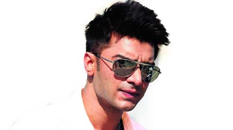 The transition | Screen News - The Indian Express