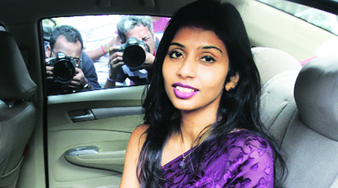 Trouble for Devyani Khobragade as govt finds daughters have both US ...