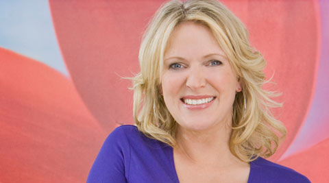 Celebrity chef Rachel Allen is back with new cookery show on TV | Play ...