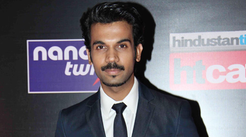 ‘City Lights’ is my toughest film: Rajkumar Rao | Bollywood News - The ...