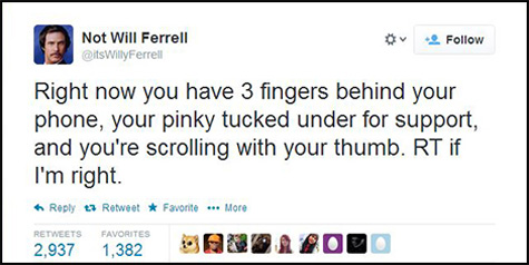 Twitter turns 8: Are these the funniest tweets ever? We think so ...