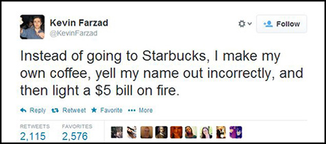 Twitter turns 8: Are these the funniest tweets ever? We think so ...