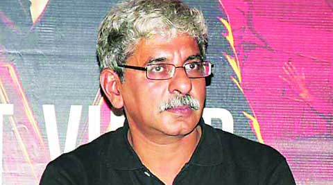 Sriram Raghavan’s film pushed ahead | Screen News - The Indian Express