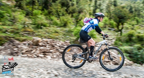 True grit: Women outperform men in gruelling MTB race | Life-style News ...