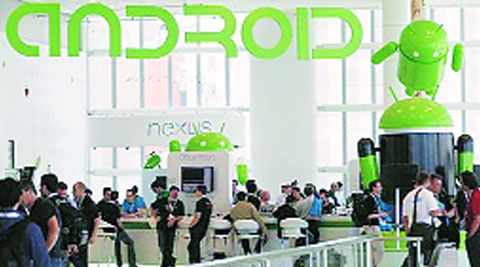 Oracle wins copyright ruling against Google | Business News - The ...