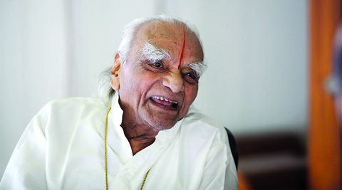 ‘God has assigned a job to every individual. (Yogis) jumping in to ...