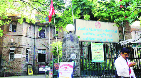 Wadia hospital renovation, expansion plan stuck for 3 yrs | Mumbai News ...