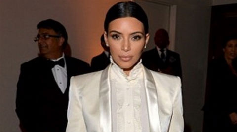 Kim Kardashian to visit The Hamptons? | Television News - The Indian ...