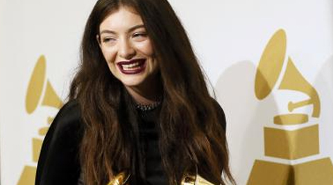 Lorde slams paparazzi for stalking | Music News - The Indian Express