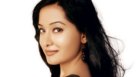 My Space: Preetika Rao | Play News - The Indian Express