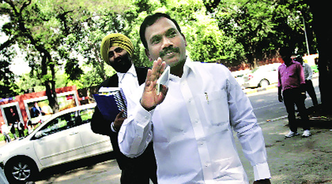 2G scam: Didn’t take any unilateral decision, took PM concurrence, Raja ...
