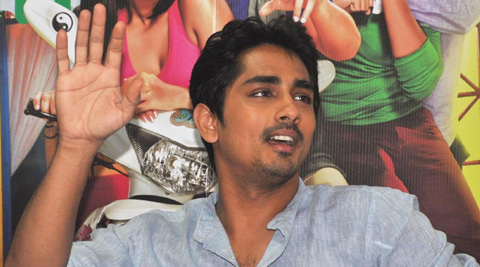 I don’t have a teenage kid, says ‘Rang De Basanti’ actor Siddharth ...
