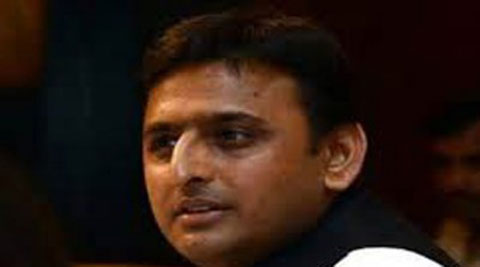 In House, Akhilesh-Maurya war-of-words | Cities News - The Indian Express