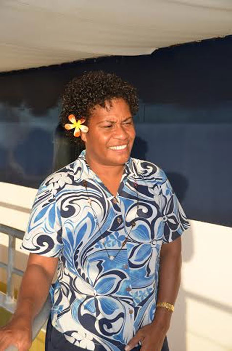 Travel destination: Enjoy a ‘slow’ vacation at Fiji | Destination-of ...