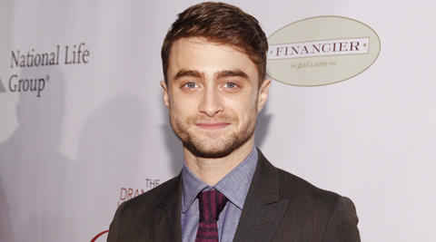 Daniel Radcliffe’s parents banned him from having tattoos | Hollywood ...