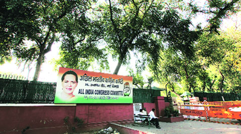 44 HUDA plots go to 24, Akbar Road address; six to 10 Janpath ...