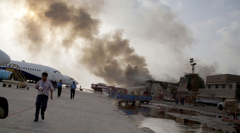 Karachi attack probe: US offers assistance to Pakistan | World News ...