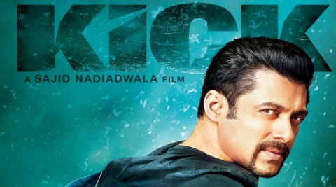 ‘Kick’ trailer crosses 7 million views online | Bollywood News - The ...