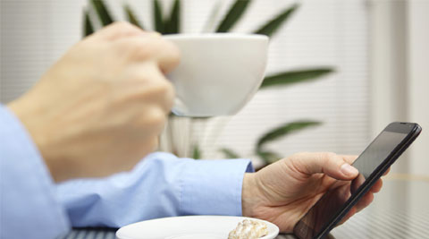 Can’t stop checking office mails? Here’s how to maintain work-life ...