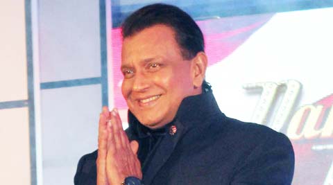 Mithun Chakraborty first actor to be cast in ‘Yagavarayinum…’: Director ...