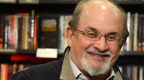 Novelist Salman Rushdie wins PEN/Pinter prize | Lifestyle News - The ...