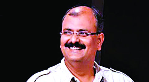 Sanjay Tripathi buys rights of Escape To Nowhere | Screen News - The ...