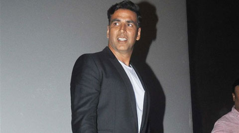 Akshay Kumar to produce daily soap ‘Jamai Raja’ | Television News - The ...