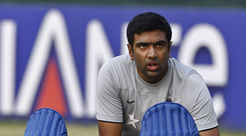 Ravichandran Ashwin should have played in all three Test matches, says ...