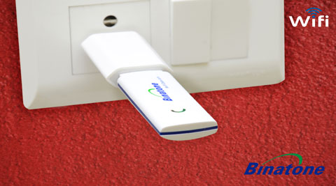 Binatone 3G data card with SIM unlock | Technology News - The Indian ...