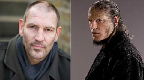 ‘Harry Potter’ stars pay tribute to Dave Legeno | Hollywood News - The ...