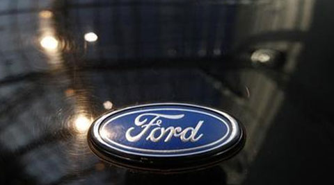 Ford vendors converge in Sanand, invest Rs 500 crore | Ahmedabad News ...
