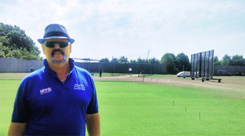 Tulk tales: Lock, stock and a smoking barrel of Rose Bowl | Cricket ...