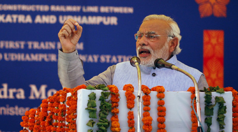 Dial 022 4501 4501 to connect with PM Modi’s Independence Day’s speech ...