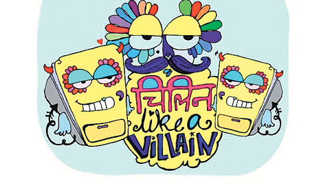 Viral on web: Witty posters that are winning hearts | Lifestyle News ...