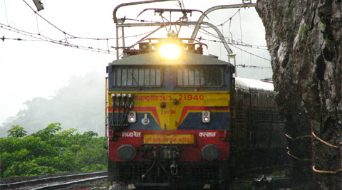 Indian Railways to start package tours to Goa | Chandigarh News - The ...