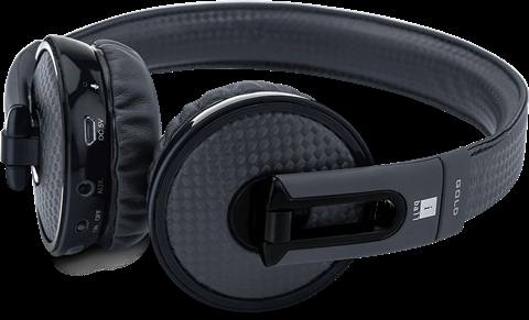 iBall launches RUST Bluetooth headset for Rs 2,199 | Technology News ...