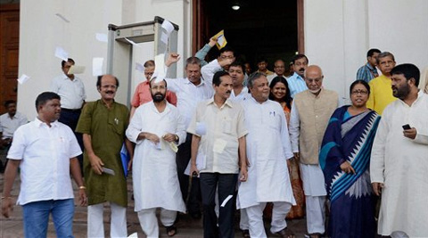 Mamata Banerjee’s loose cannons: Threats of rape, beheading by ...